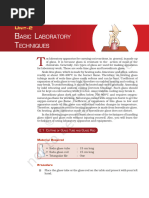 Lab Manual Class 11 | PDF