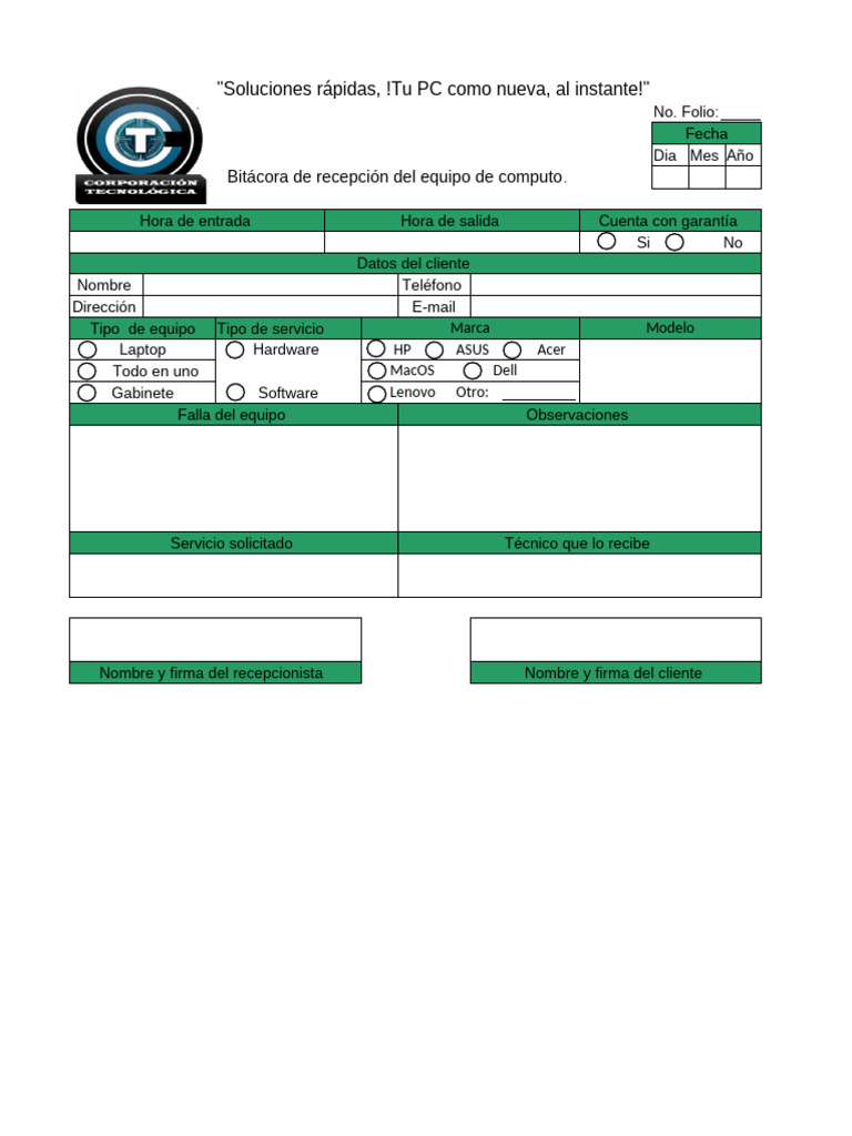 Bitacora | PDF | Mac OS | Hardware de la computadora