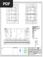 Drain Pit Detail Drawing | PDF | Building Engineering | Structural ...