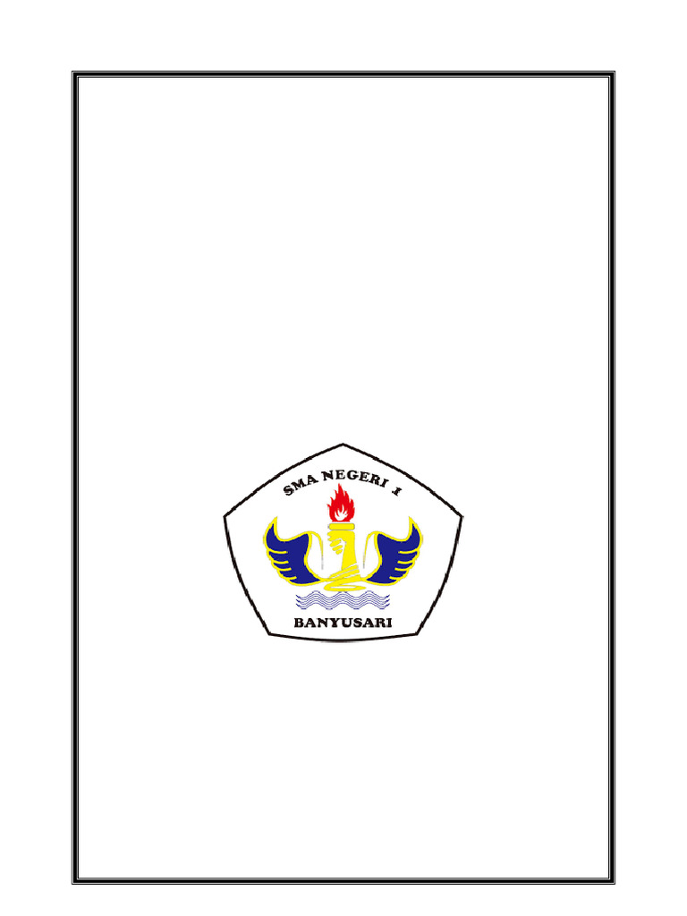 Program GLS SMAN 1 Banyusari 2024-2025 | PDF