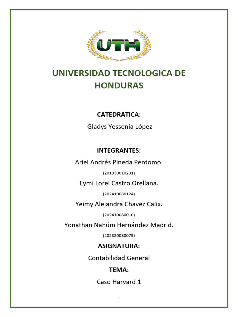 Análisis Contable Bodegas MacCloud | PDF | Contabilidad | Hoja de balance