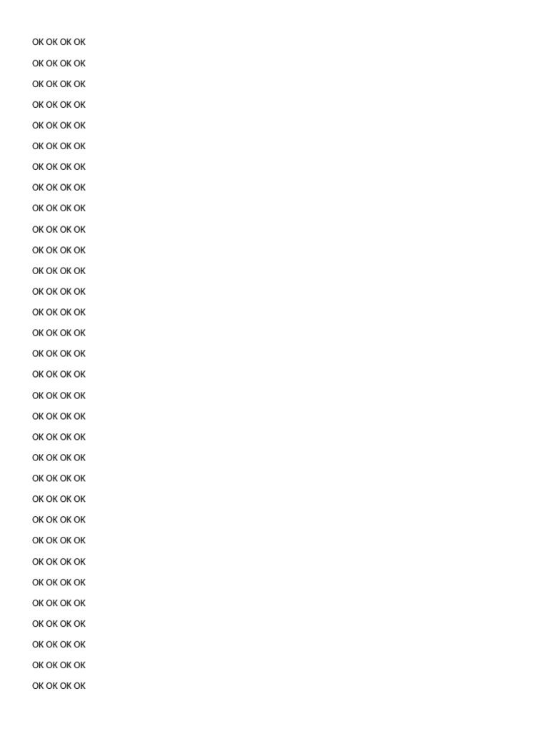 Repetitive Text Analysis | PDF
