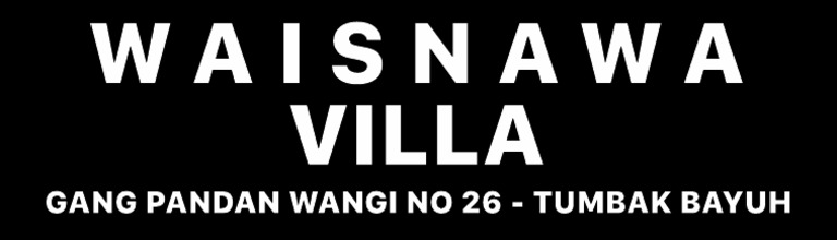 Sticker Untuk Akrilik Ukuran 35CM X 10CM | PDF