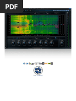 Purity Installation QuickGuide | PDF | Computer Keyboard | Software