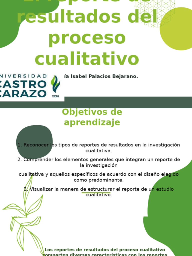 Elegant Education Pack For Students by Slidesgo | PDF | Cognición