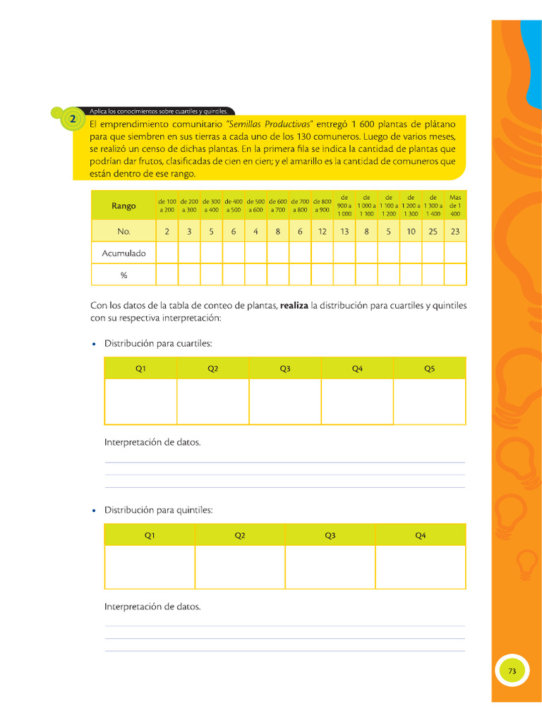 Act Emp 2do CQ | PDF