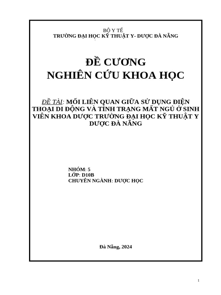 NCKH N5.docx 3 | PDF