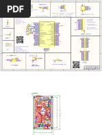 Curtin Campus Map PDF | PDF | Routes | Bus Transport