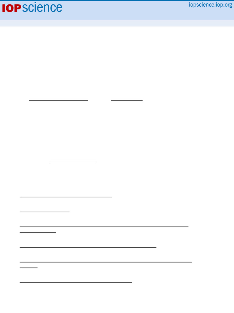 Self-Expanding/Shrinking Structures by 4D Printing: Home Search Collections Journals About ...