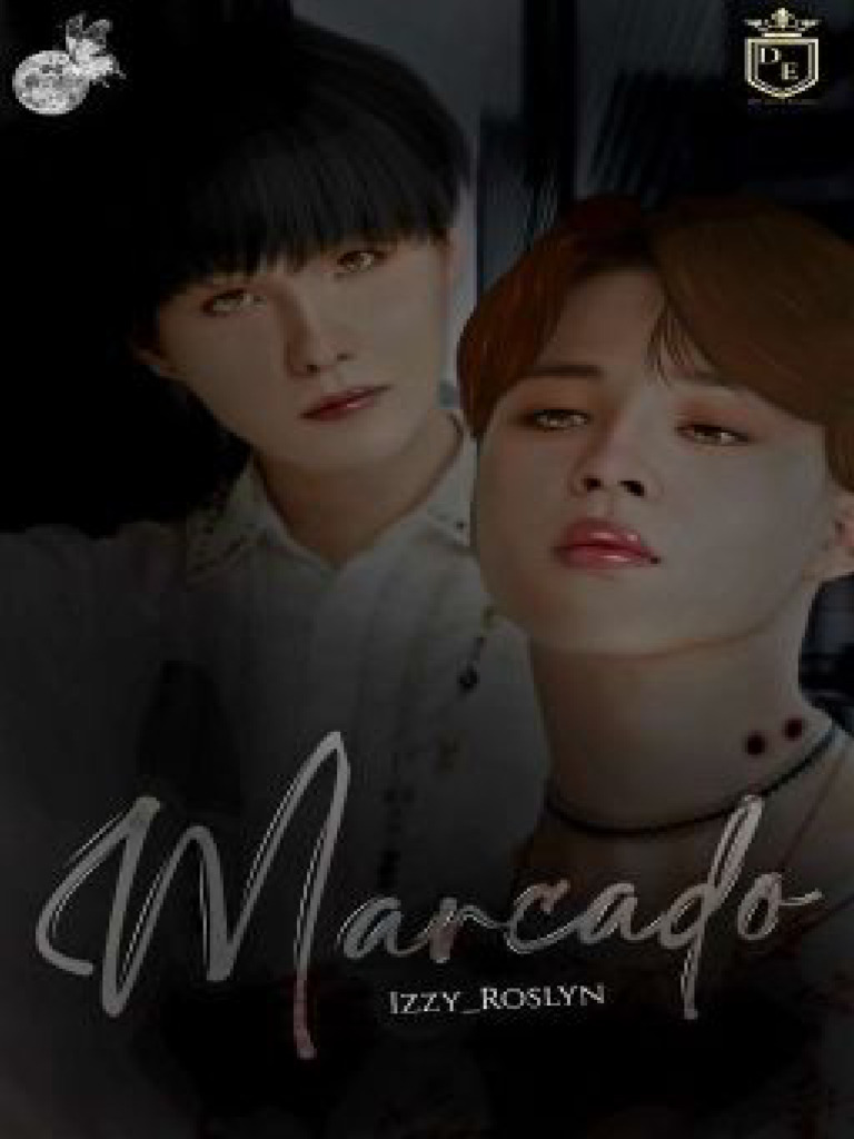Marcado Yoonmin Pdf