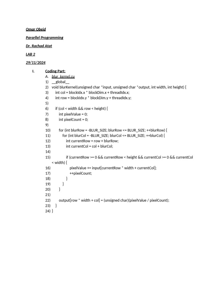 LAB2 | PDF | Computer Programming | Software Engineering LAB2 | PDF | Computer Programming | Software Engineering