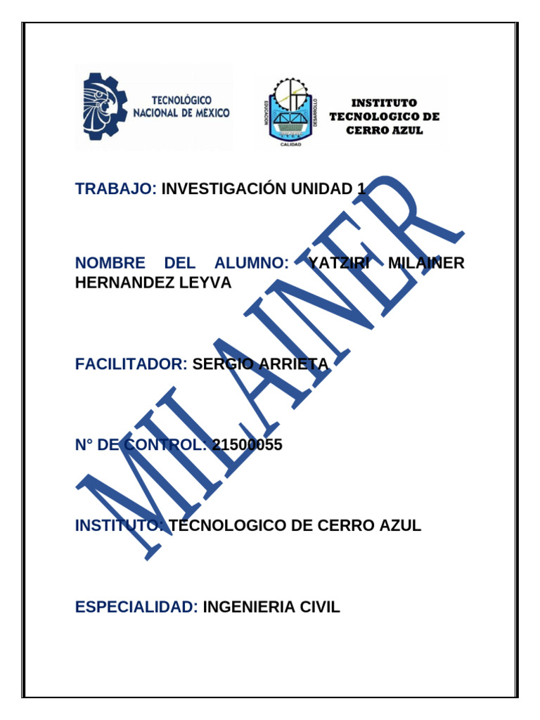 Manual Depracticas Yatziri | PDF | Agua | Arena