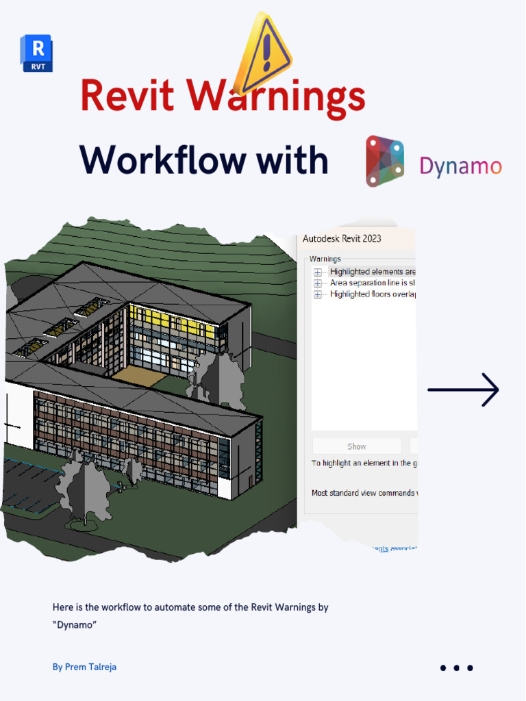 Dynamo and Revit | PDF | Autodesk Revit