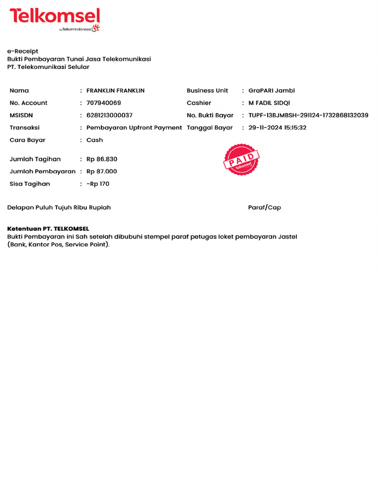 Franklin Bayar | PDF