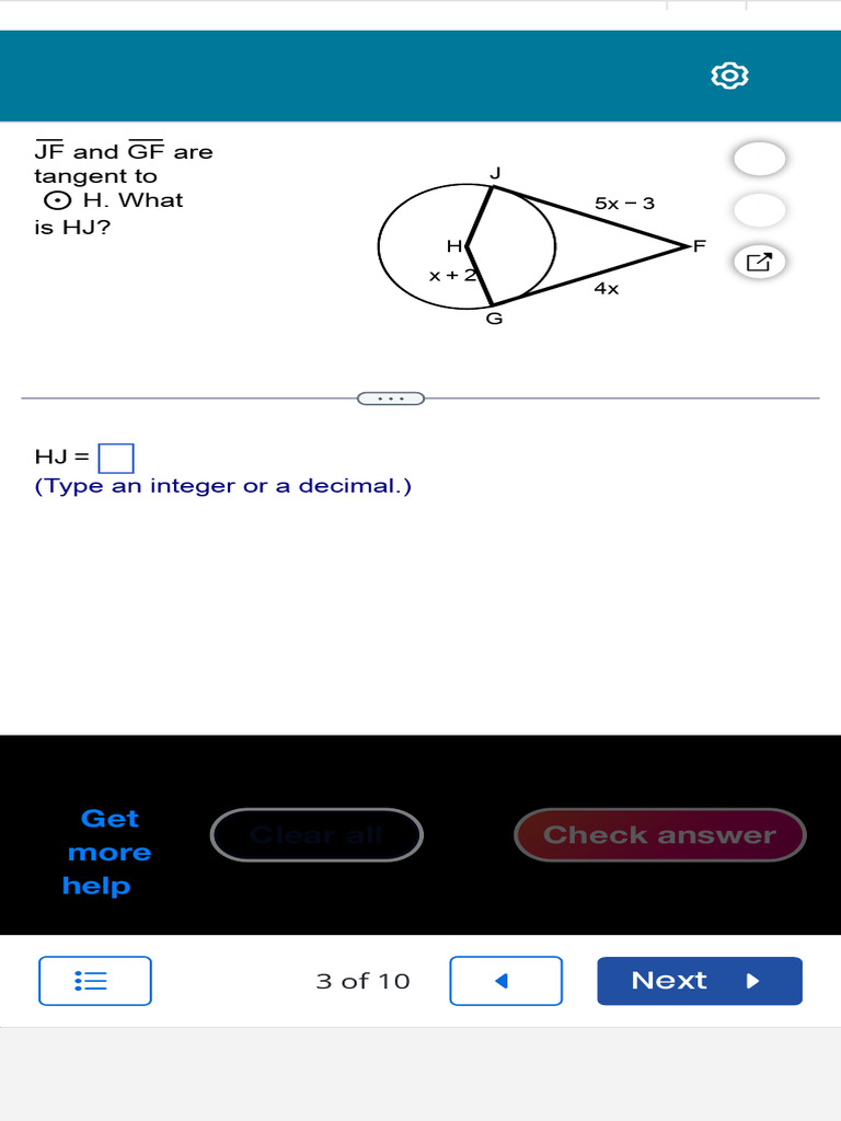 Savvas Realize 3 | PDF