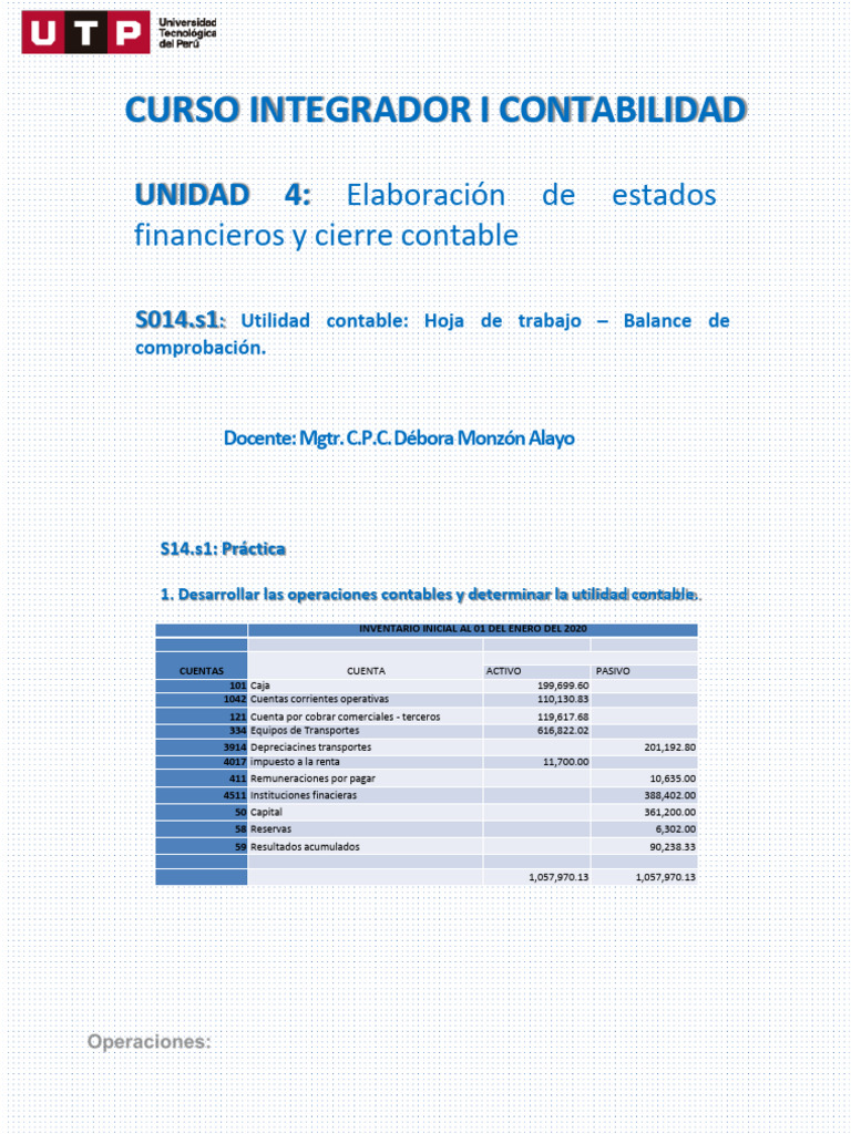 S14 - s1 Tarea | PDF