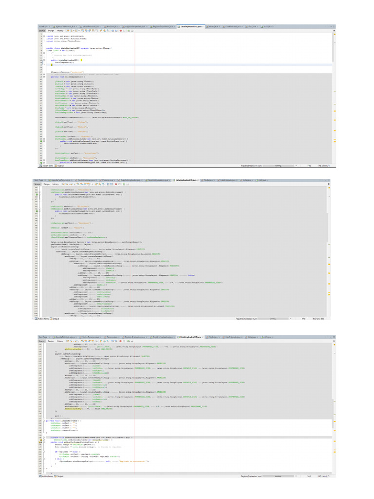 Laborarotio N6 | PDF