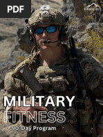 Fitrep Workshop Assignment:: SGT Bobby Rivera | PDF | Sergeant | Platoon