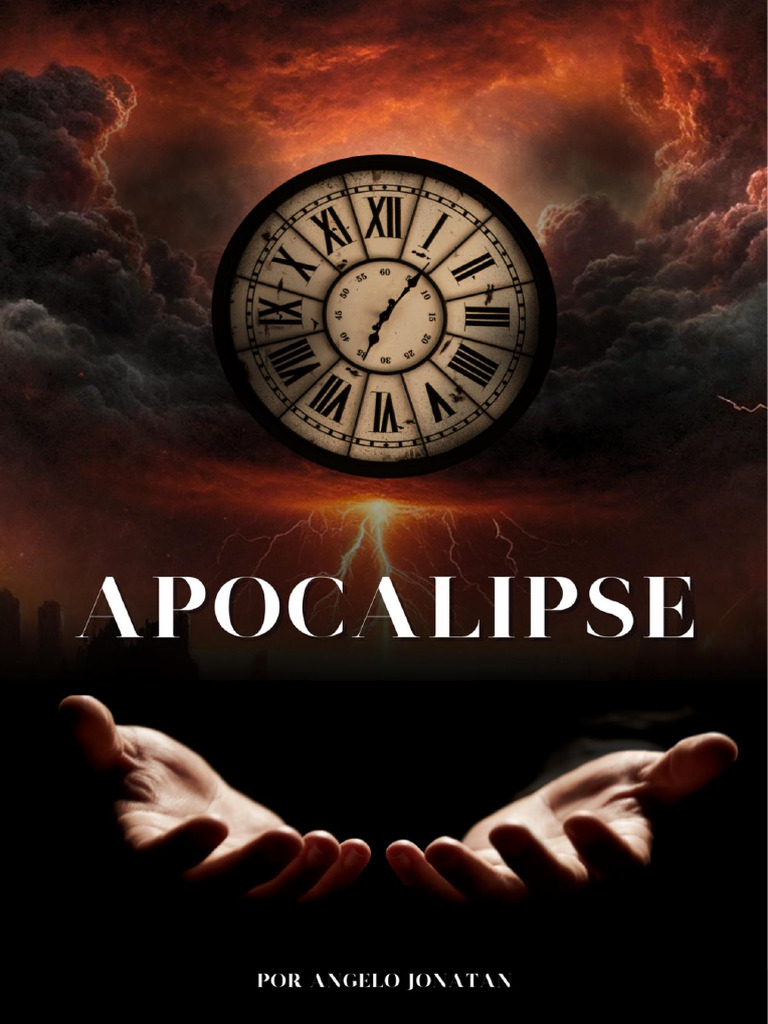 Apocalipse | PDF | Livro do Apocalipse | O Número do Monstro