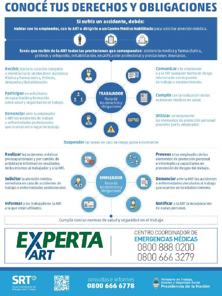 Afiche Experta Art | PDF