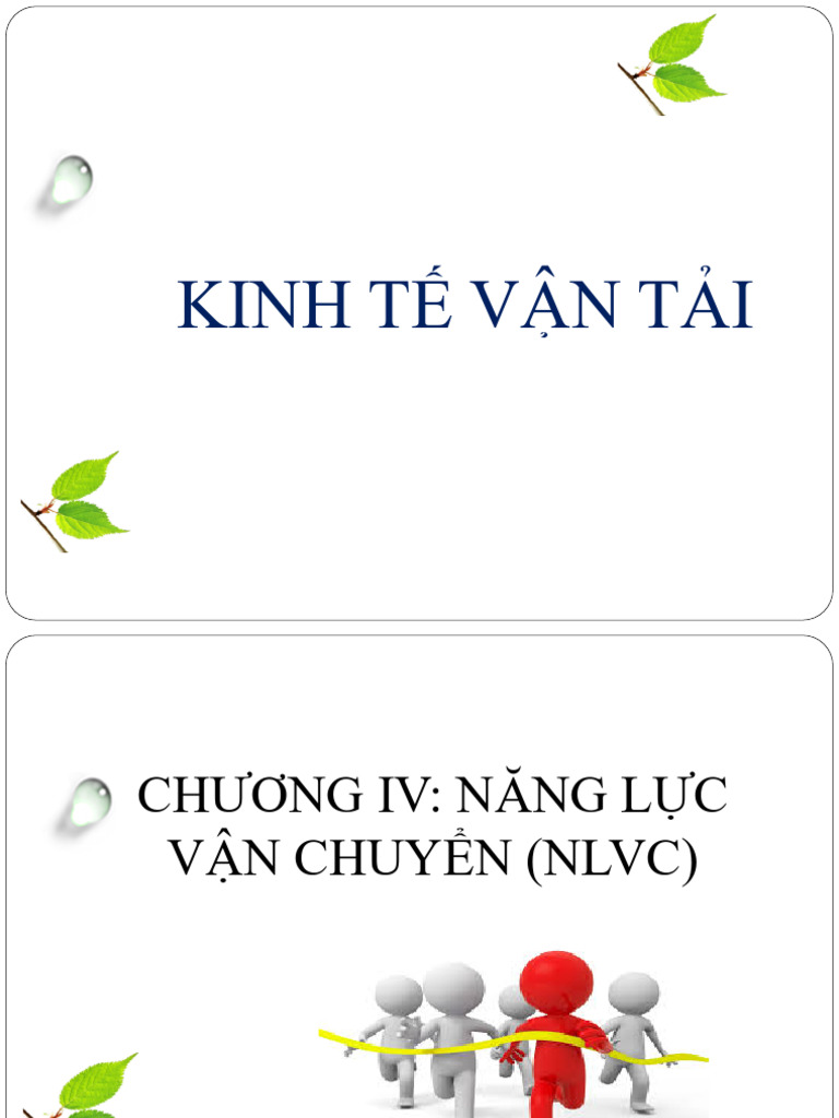 KTVT Chương IV | PDF