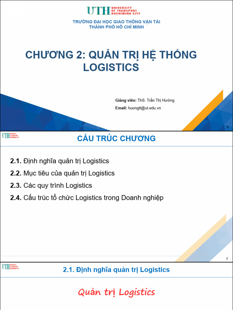 Quan Trị Logs C2 New Sv | PDF
