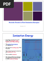 Ionisation Energy - OCR A Level Chemistry A Revision Notes 2015 | PDF ...