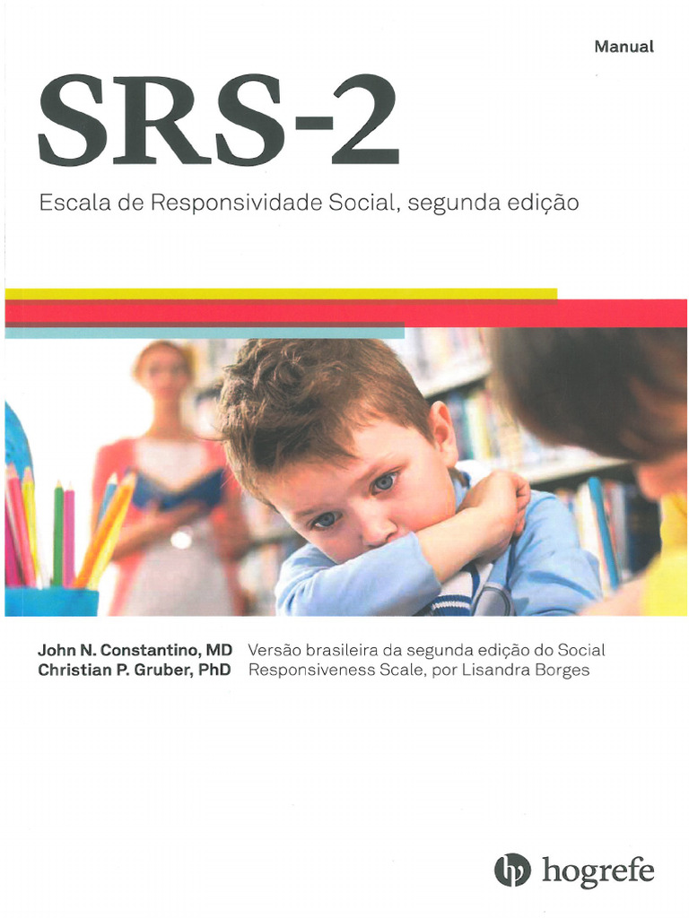 SRS 2 Manual | PDF