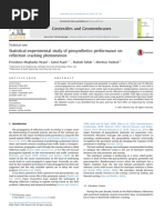 SAMI Layers in Road Rehabilitation | PDF | Road Surface | Asphalt