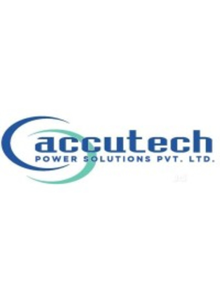 Accutech | PDF