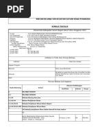 Format SPPD New 2025 | PDF