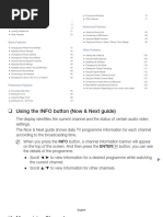 Rogers Enhanced Guide | PDF | Digital Video Recorder | High Definition ...