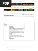 Tabela de Roscas ISO 228 e DIN 259 | PDF | Máquinas | Metalurgia
