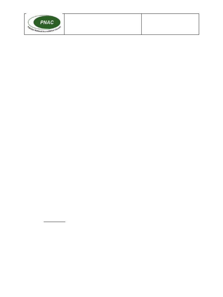 Calibration Scope | PDF | Litre | Calibration