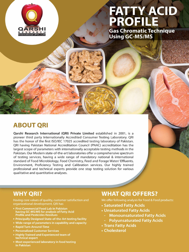 QRI Catalogue | PDF