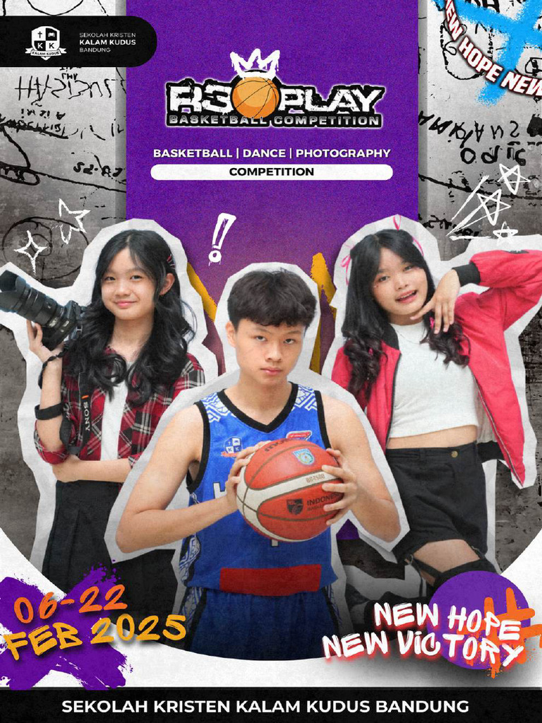 Proposal Replay 2025 | PDF