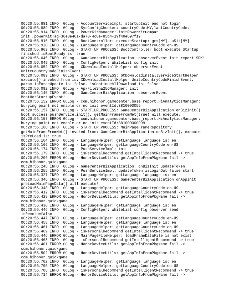 GC 2024 10 21 | PDF | Network Protocols | Internet Protocols