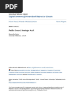 FedEx Organizational Structure Overview | PDF | Fed Ex | Economies