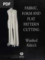 Pattern Magic 2 | PDF | Seam (Sewing) | Sewing