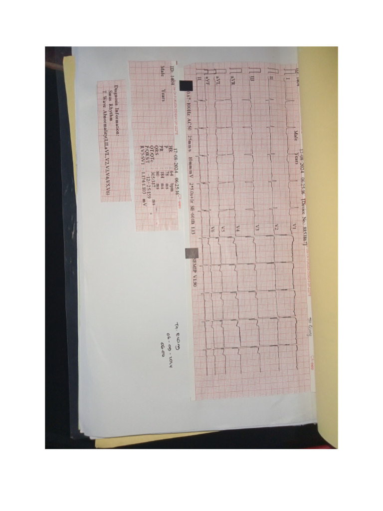 Hasil Lab TN.C | PDF