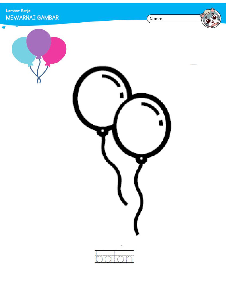 Gambar | PDF