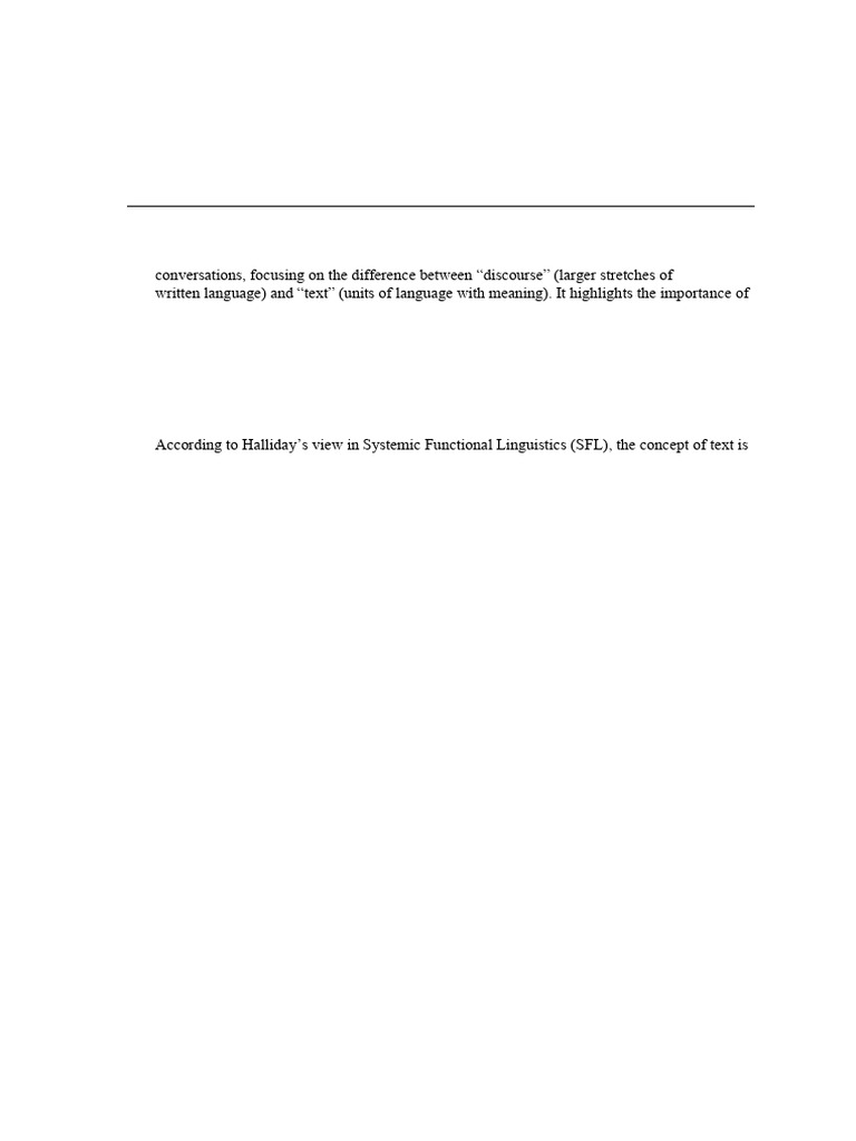 Arfan PBI 3B CDA Assignment 1 | PDF | Semantics | Communication