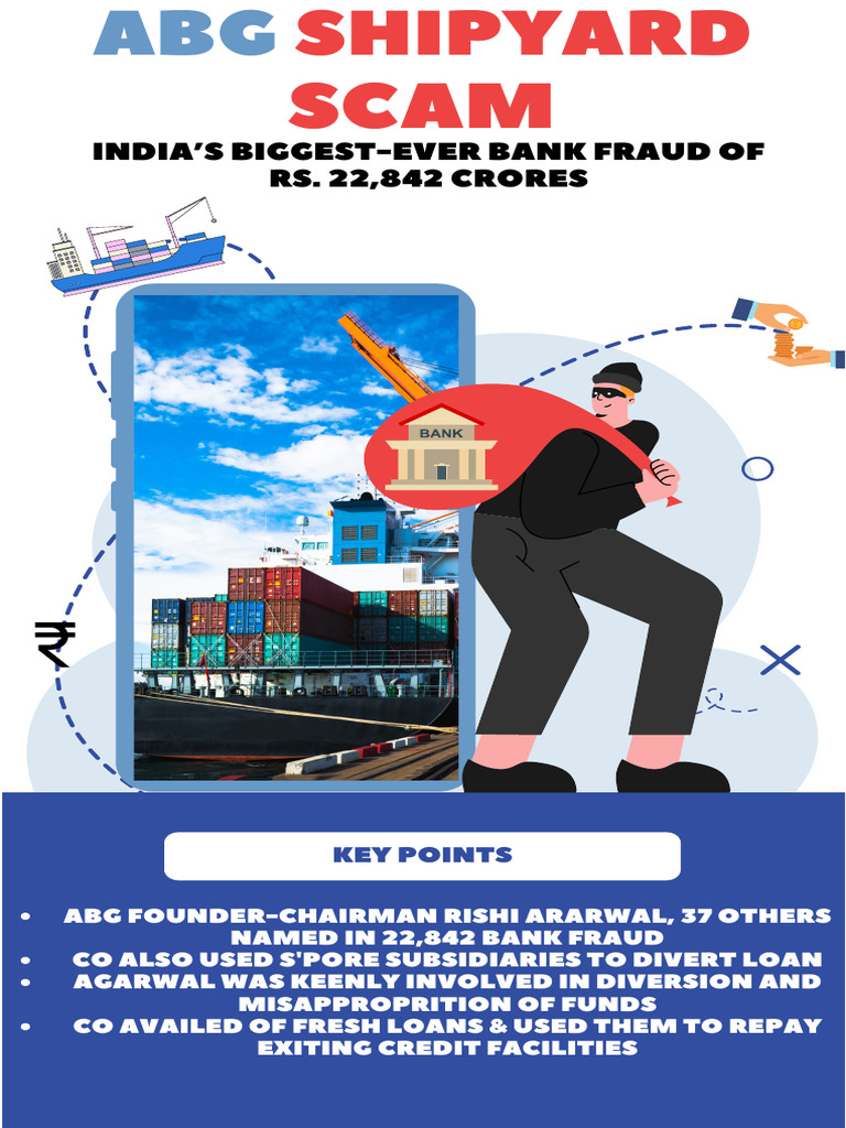 ABG SHIPYARD Poster | PDF