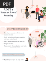 Understanding Winnicott's Squiggle Game | PDF | Psychotherapy ...