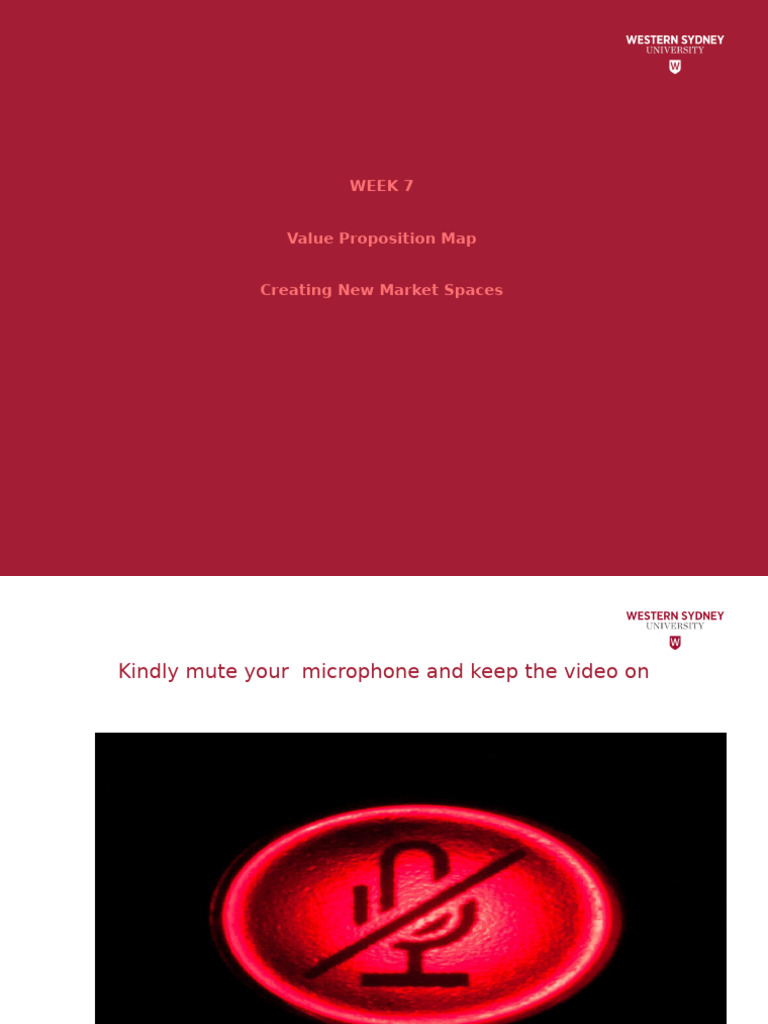 Week 7 Tutorial s1 2024 Final | PDF | Business | Economies