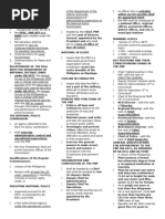 Police Officer Rank Structure Explained | PDF