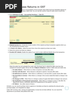 GST 101 A | PDF | Value Added Tax | Taxes