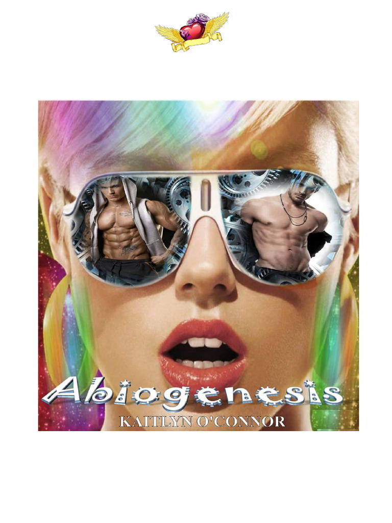 Kaitlyn O'Connor - Abiogenesis | PDF | Ascensor | Hembra