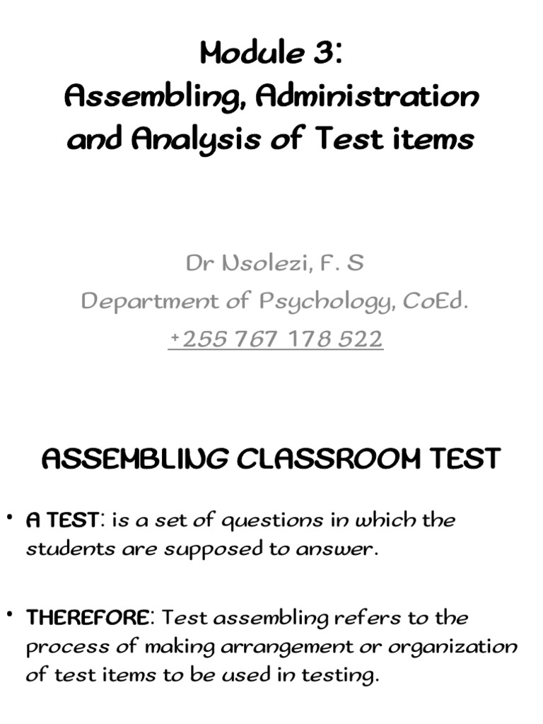 SE 311 Module 3 | PDF | Skewness | Multiple Choice
