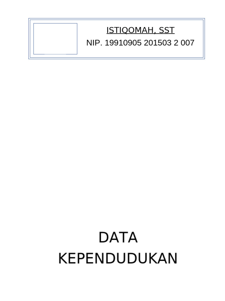 Name Tag Odner | PDF